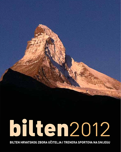 Bilten sezona